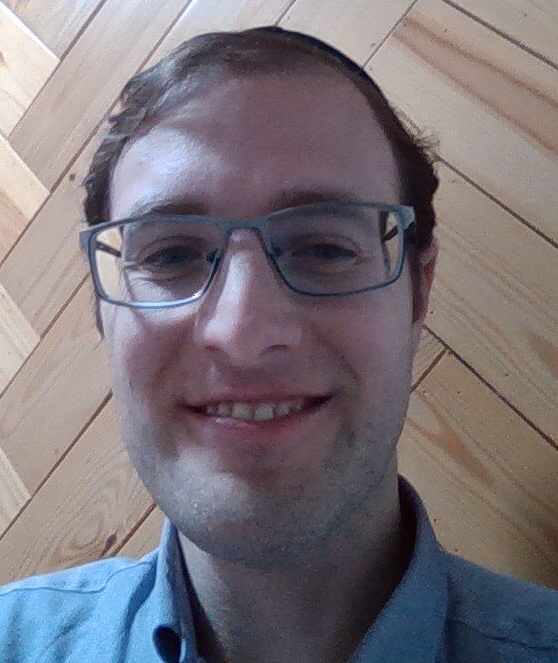 Dr. David Manheim - המחלקה ללימודים הומניסטיים ואמנויות