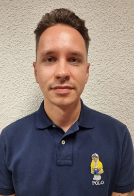 Dr. Dimitry Onorin - המחלקה ללימודים הומניסטיים ואמנויות