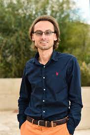 Prof. Alex Bronstein | Computer Science - המחלקה ללימודים הומניסטיים ...